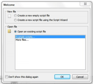 Crea un setup de instalación con Inno Setup Compiler – Programa en Línea