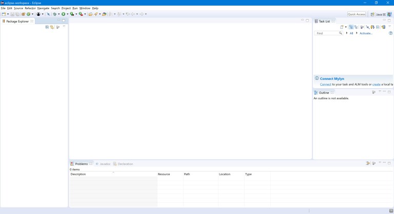 Aprende como Instalar Eclipse para programar en Java – Programa en Línea