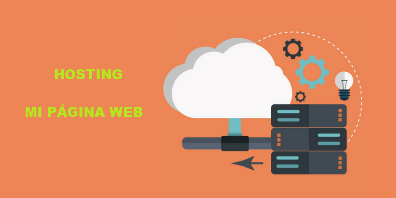 Aspectos Que Debo Conocer Para Elegir el Hosting de Mi Página Web ...