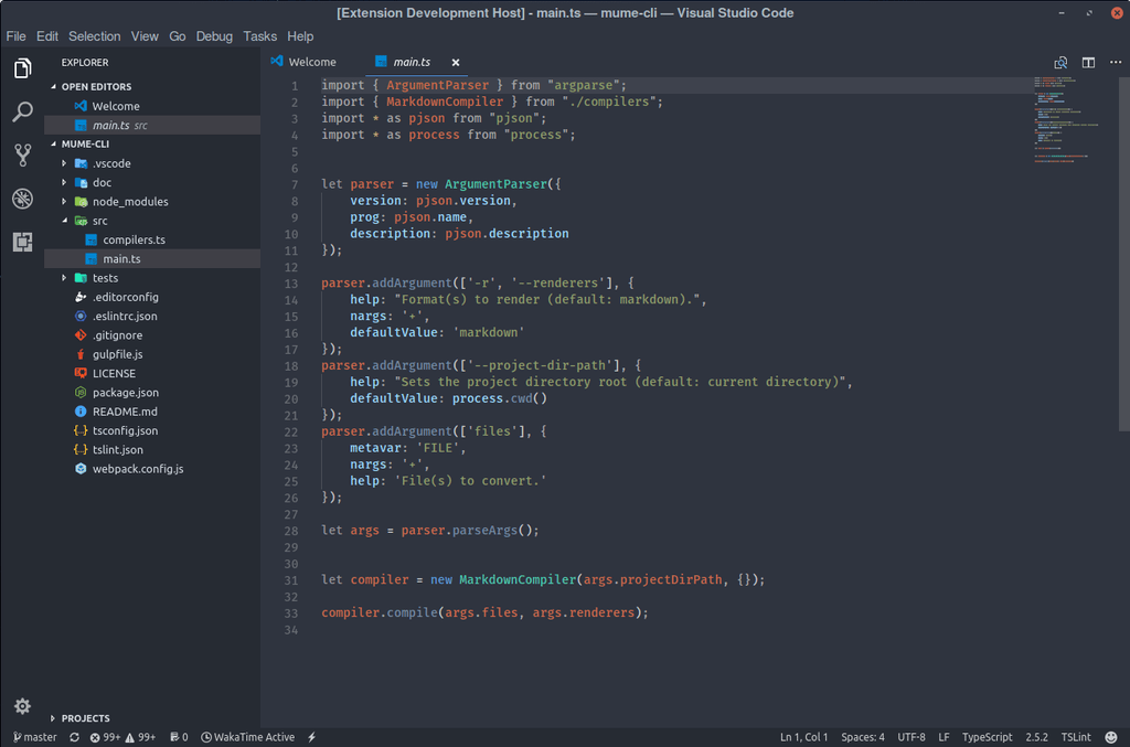 VS Code Themes Integra Fácilmente Visual Studio Code – Programa en Línea