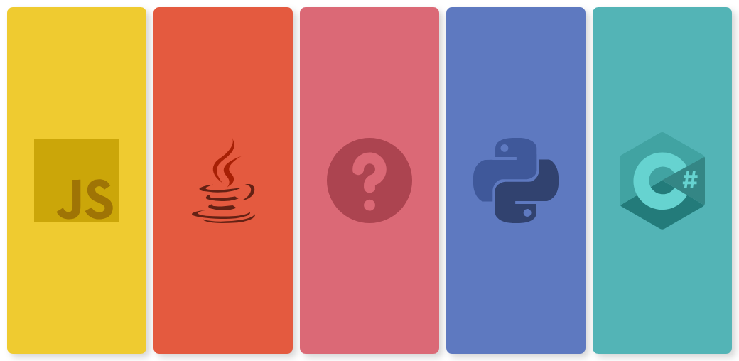 Lenguajes de Programación Populares entre Desarrolladores – Programa en ...