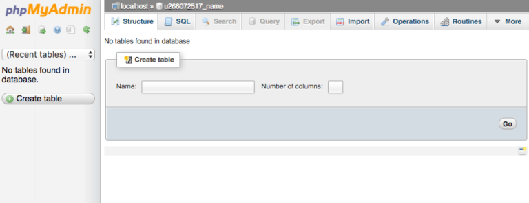 Inserta datos en MySQL con PHP – Programa en Línea