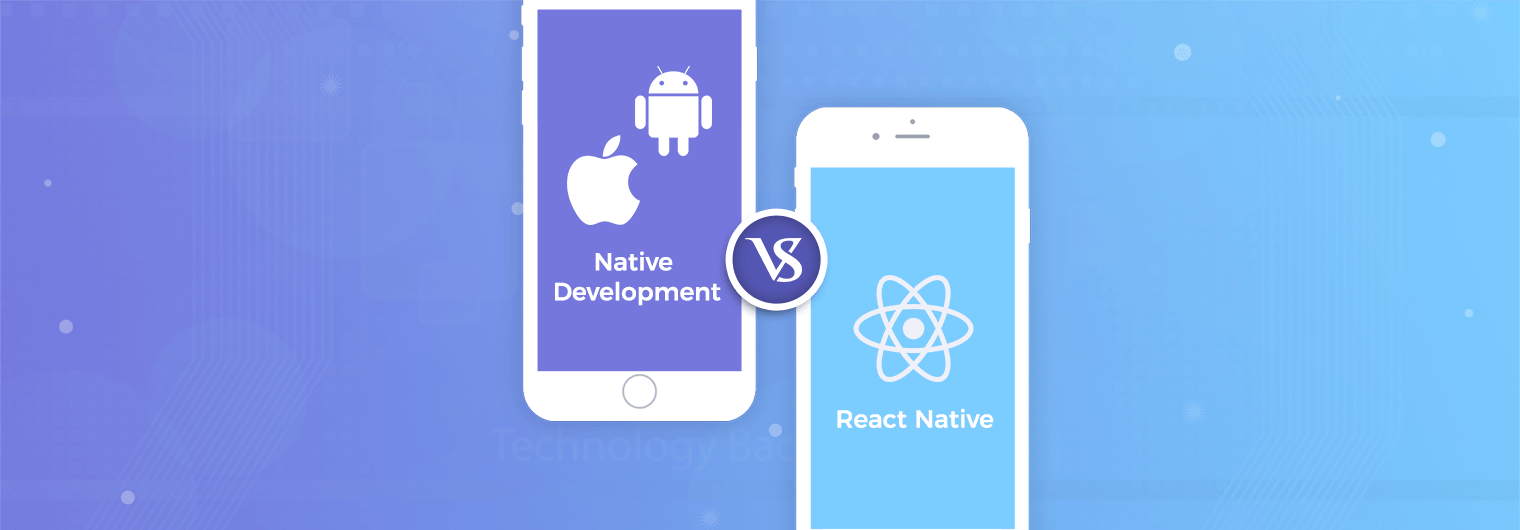 Requisitos para implementar una app nativa React para iOS y Android ...