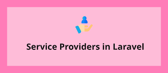Service Providers en Laravel (primera parte) – Programa en Línea