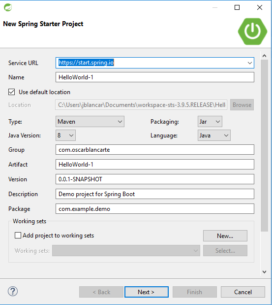 ¿Que es Spring Boot y su relación con los microservicios? – Programa en ...