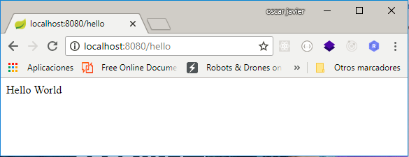 ¿Que es Spring Boot y su relación con los microservicios? – Programa en ...