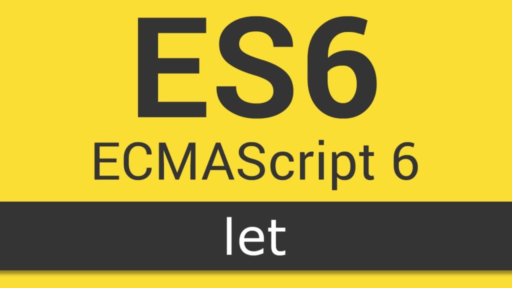 ¿Cuál es la diferencia entre JavaScript y ECMAScript? – Programa en Línea