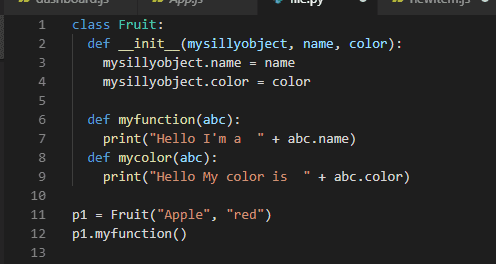 Python vs Java – Programa en Línea