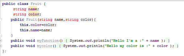 Python vs Java – Programa en Línea
