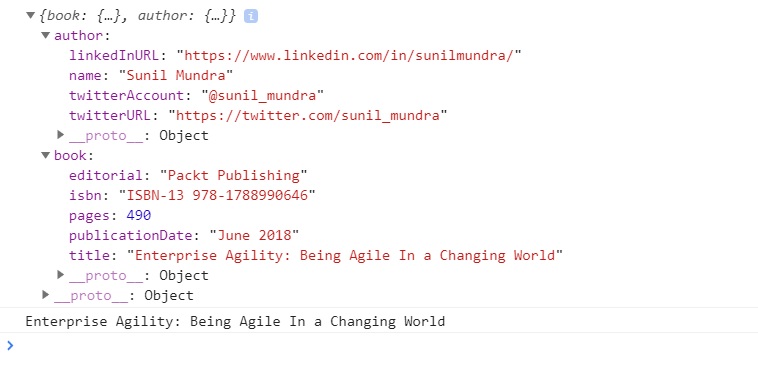 Estas son las características JavaScript 2019 – Programa en Línea
