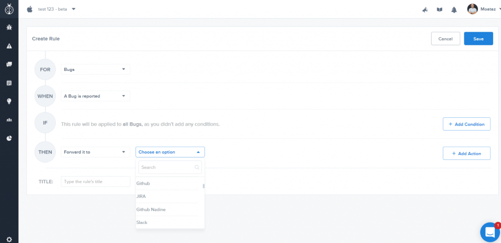 Instabug + GitHub – Programa en Línea