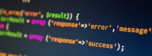 Errores al programar – Programa en Línea