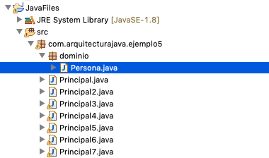 Java 8 Files Walk y Recursividad – Programa en Línea