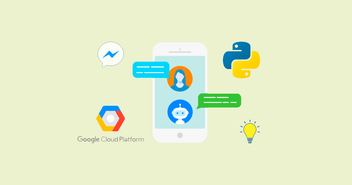 Cómo crear un bot para Messenger desde cero – Programa en Línea