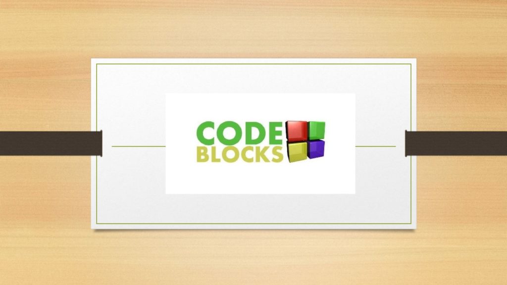 ¿Como Cambiar El Color A Editor De Codigo De Codeblocks? – Programa en ...