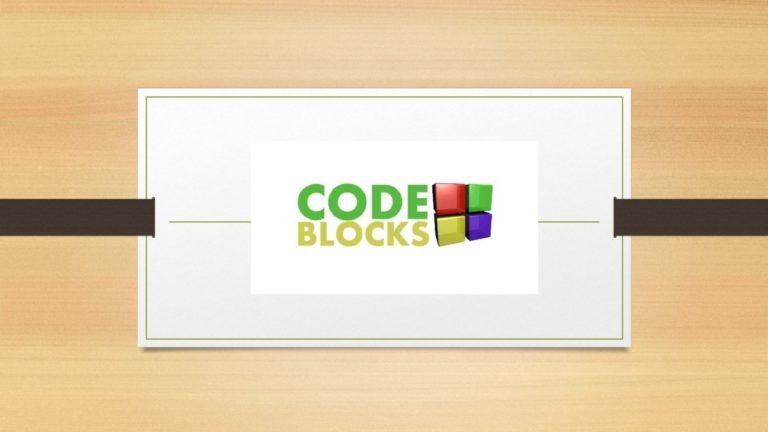 ¿Como Cambiar El Color A Editor De Codigo De Codeblocks? – Programa en ...