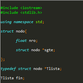 ¿Como Cambiar El Color A Editor De Codigo De Codeblocks? – Programa en ...