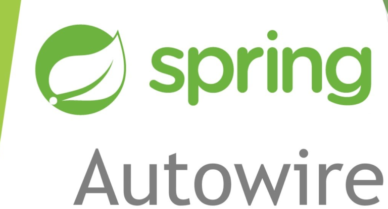 Spring @Autowired (inyección de dependencias) – Programa en Línea