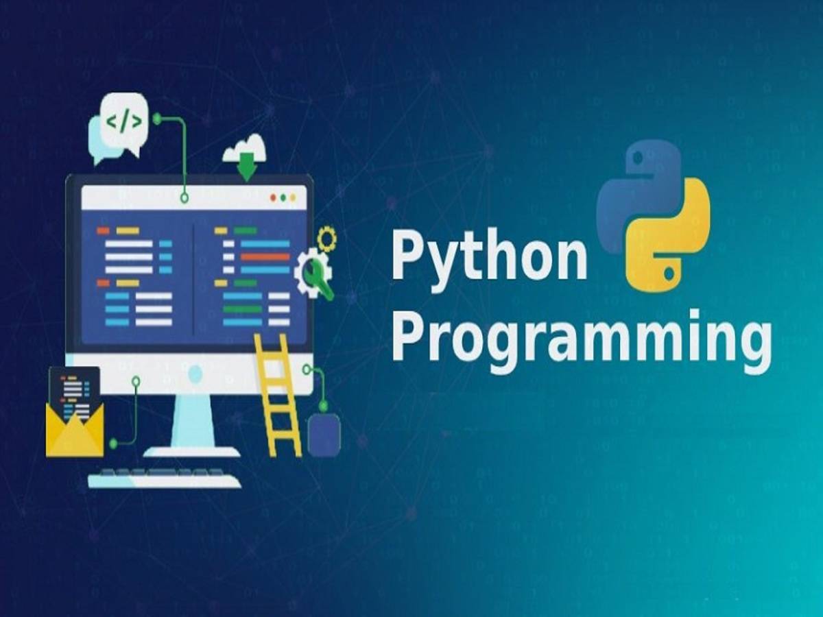 Razones por las que Python esta llamando la atención de muchos ...