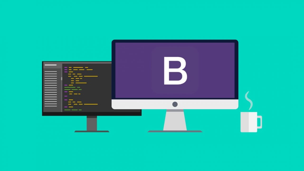 ¿Cómo Crear Formularios en Línea con Bootstrap 4? – Programa en Línea