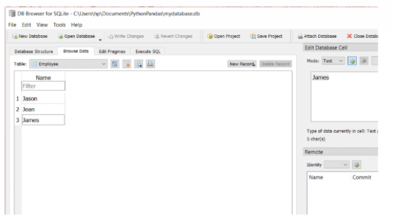 Trabajando con Pandas DataFrames en Python – Programa en Línea Trabajando con Pandas DataFrames en Python – Programa en Línea