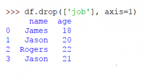 Trabajando con Pandas DataFrames en Python – Programa en Línea