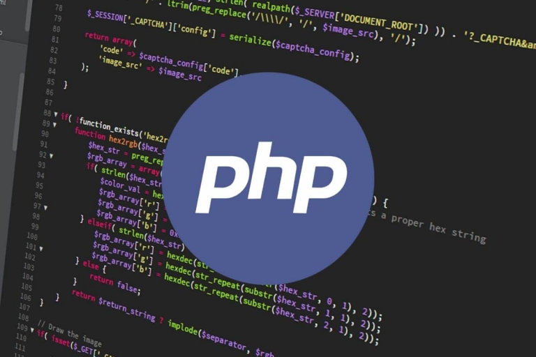 ¿Qué importancia tiene PHP en tu web? – Programa en Línea