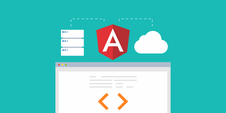 ¿Qué es Angular en programación? – Programa en Línea