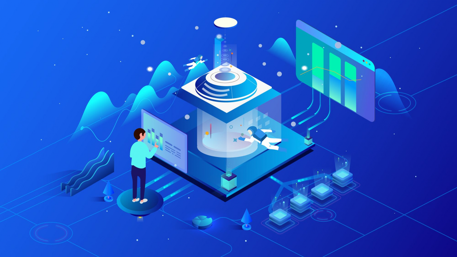 ¿Qué es realmente .NET Framework? – Programa en Línea