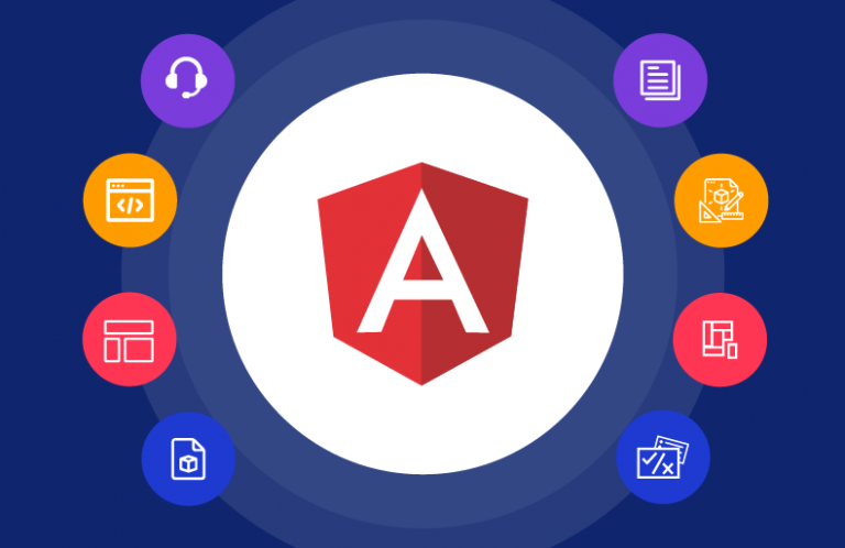 Razones para usar Angular para sus aplicaciones web – Programa en Línea
