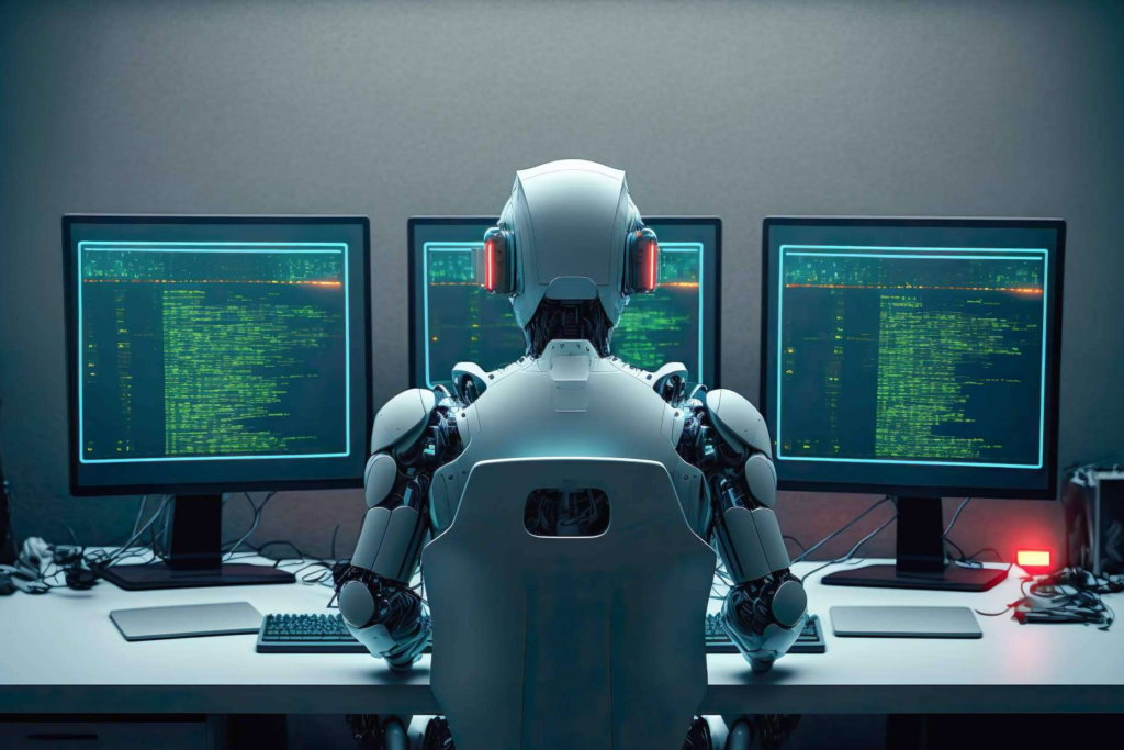 5 herramientas de inteligencia artificial que todo desarrollador de ...
