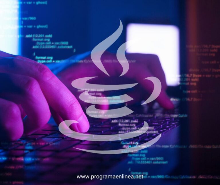 Java para desarrollo web: Crea aplicaciones web dinámicas – Programa en ...
