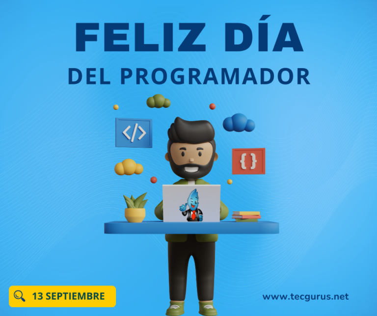 Día del Programador: ¿Por qué se celebra el 13 de septiembre? – Programa en Línea