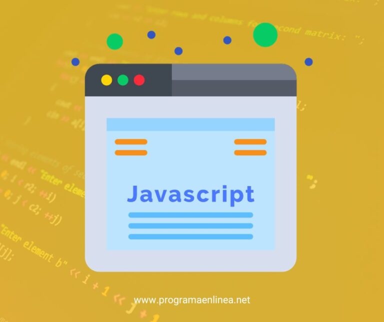Las mejores prácticas para escribir código JavaScript limpio y eficiente – Programa en Línea
