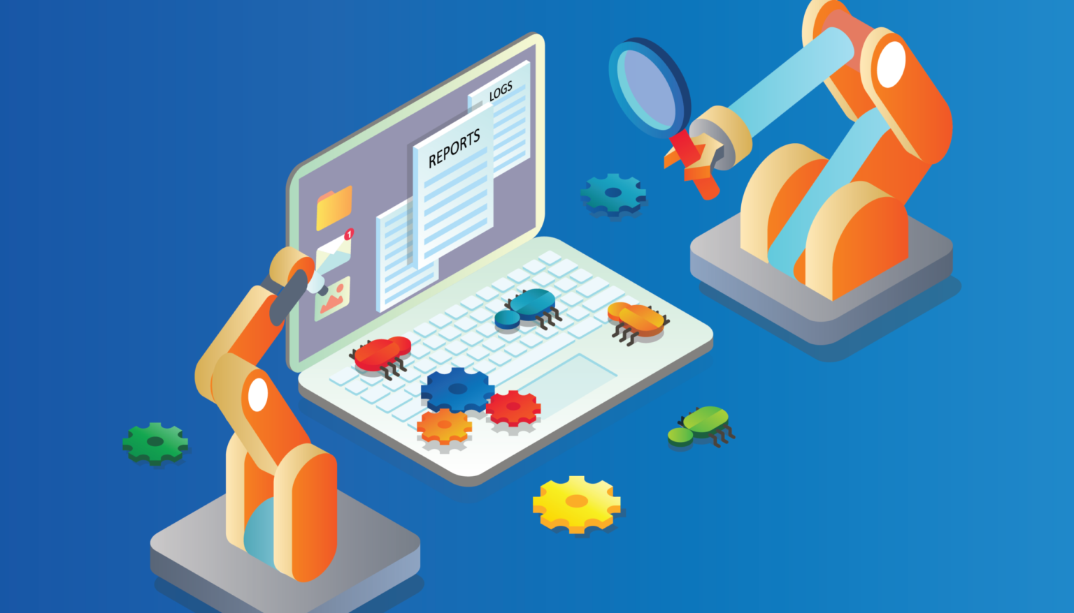 Los 5 tipos de pruebas automatizadas que debe conocer – Programa en Línea