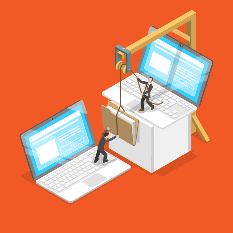 Migración De Proyectos De Framework A Core Programa En Línea