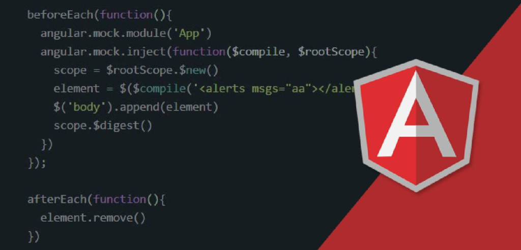 Componentes y Directivas en Angular: Todo lo que necesitas saber ...