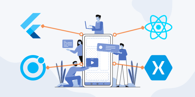 Los mejores frameworks para desarrollo de aplicaciones móviles ...