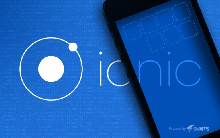 Desarrollo de aplicaciones móviles híbridas con Ionic – Programa en Línea
