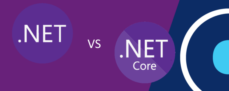 .NET Core vs. .NET Framework: ¿Cuál elegir para tu próximo proyecto ...