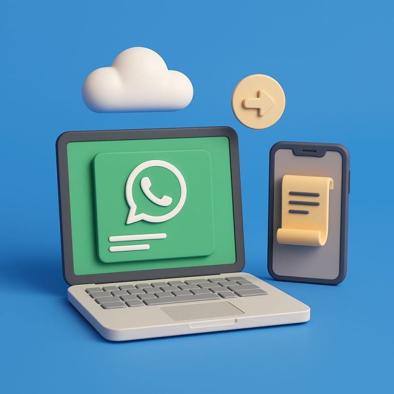 Webhook en WhatsApp API: Configuración y ejemplos paso a paso ...