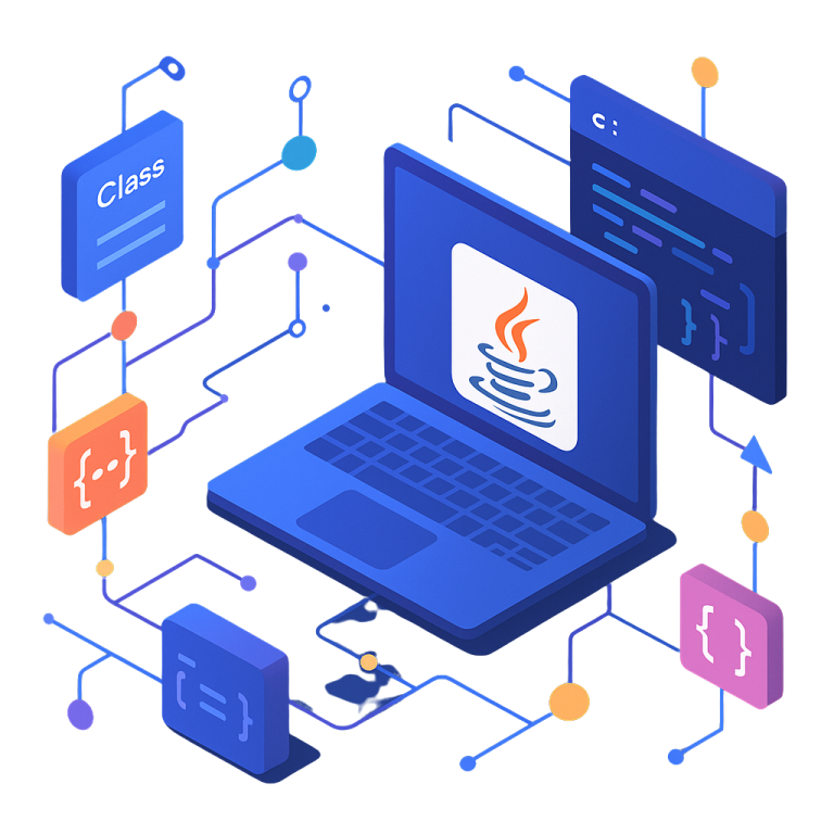 Domina la POO en Java — Guía Práctica – Programa en Línea